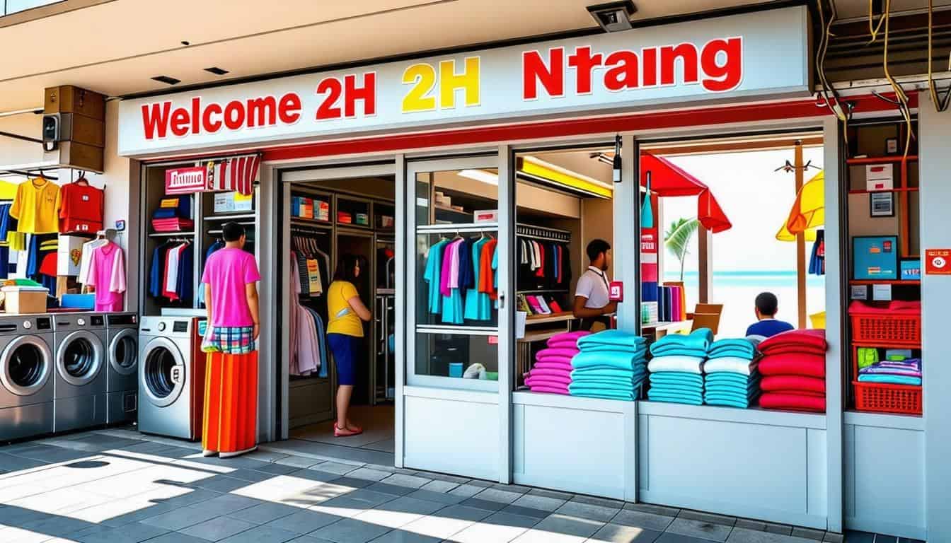 15 Địa Chỉ Giặt Ủi Nha Trang Đáng Tin Cậy Nhất