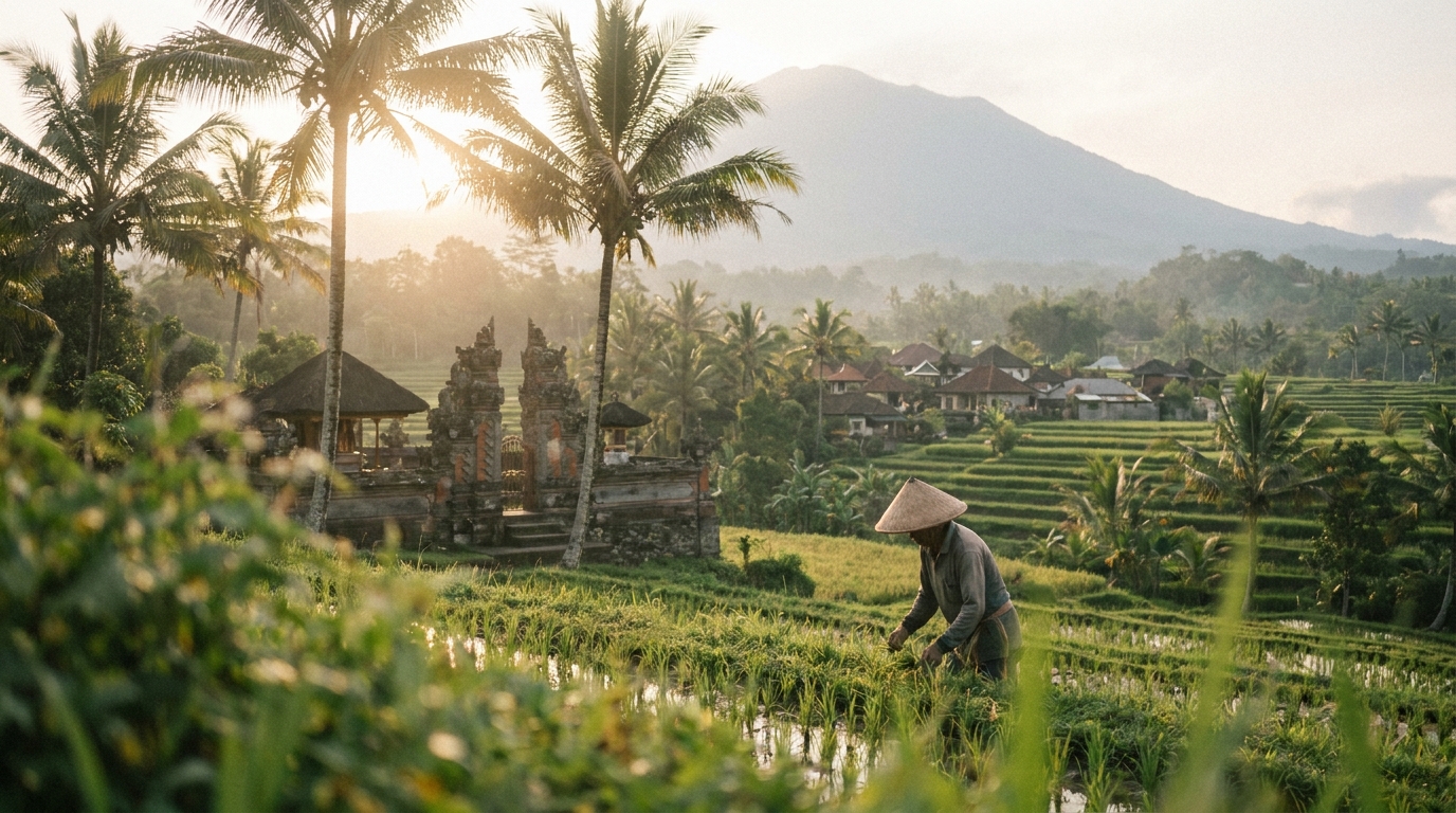 12 Best Day Trips from Bali 2026: Islands & More