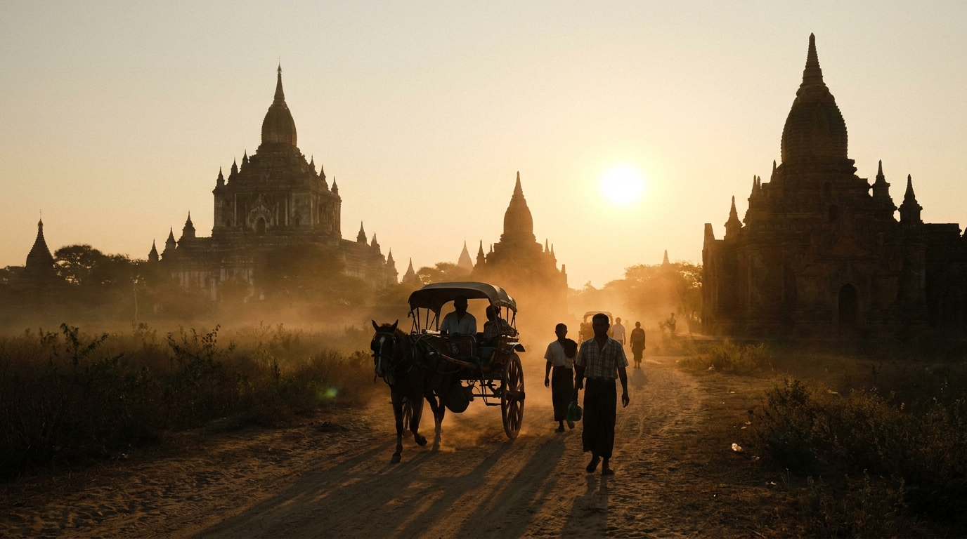 Best Time to Visit Yogyakarta 2026: Month-by-Month Weather Guide