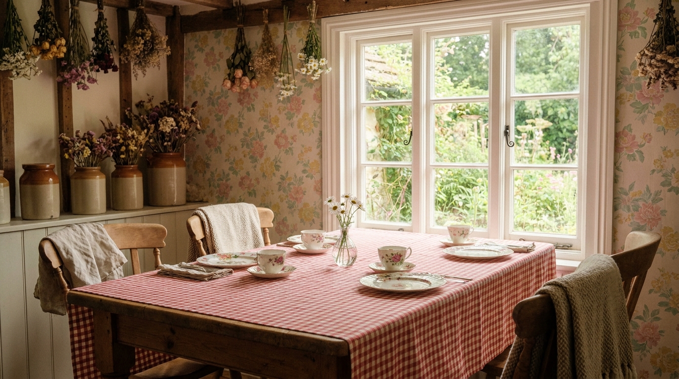 the ultimate cottagecore decor guide 2026: whimsical,...