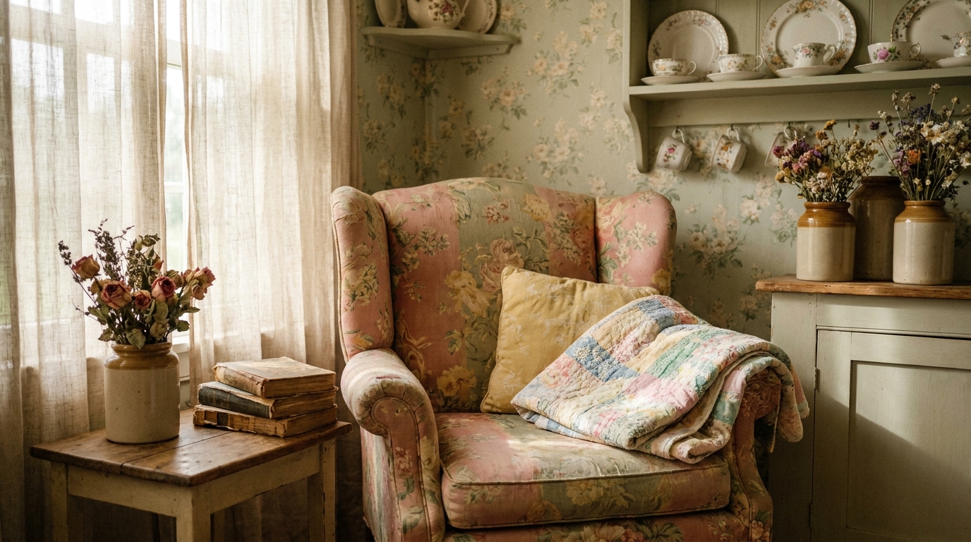 best cottagecore decor from etsy & amazon 2026: 18...